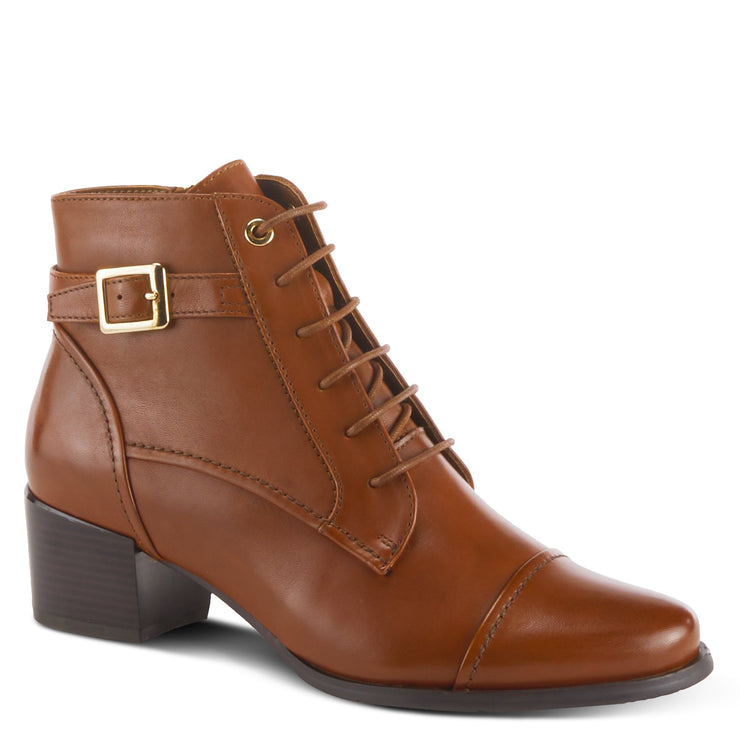 Spring Step Buckleup Lace Up Boots – Spring Step Shoes