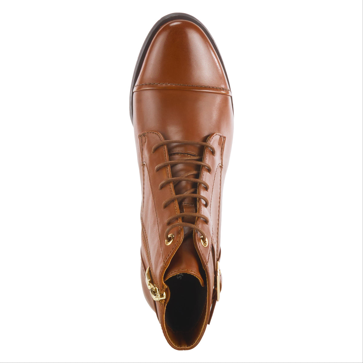Spring Step Buckleup Lace Up Boots – Spring Step Shoes