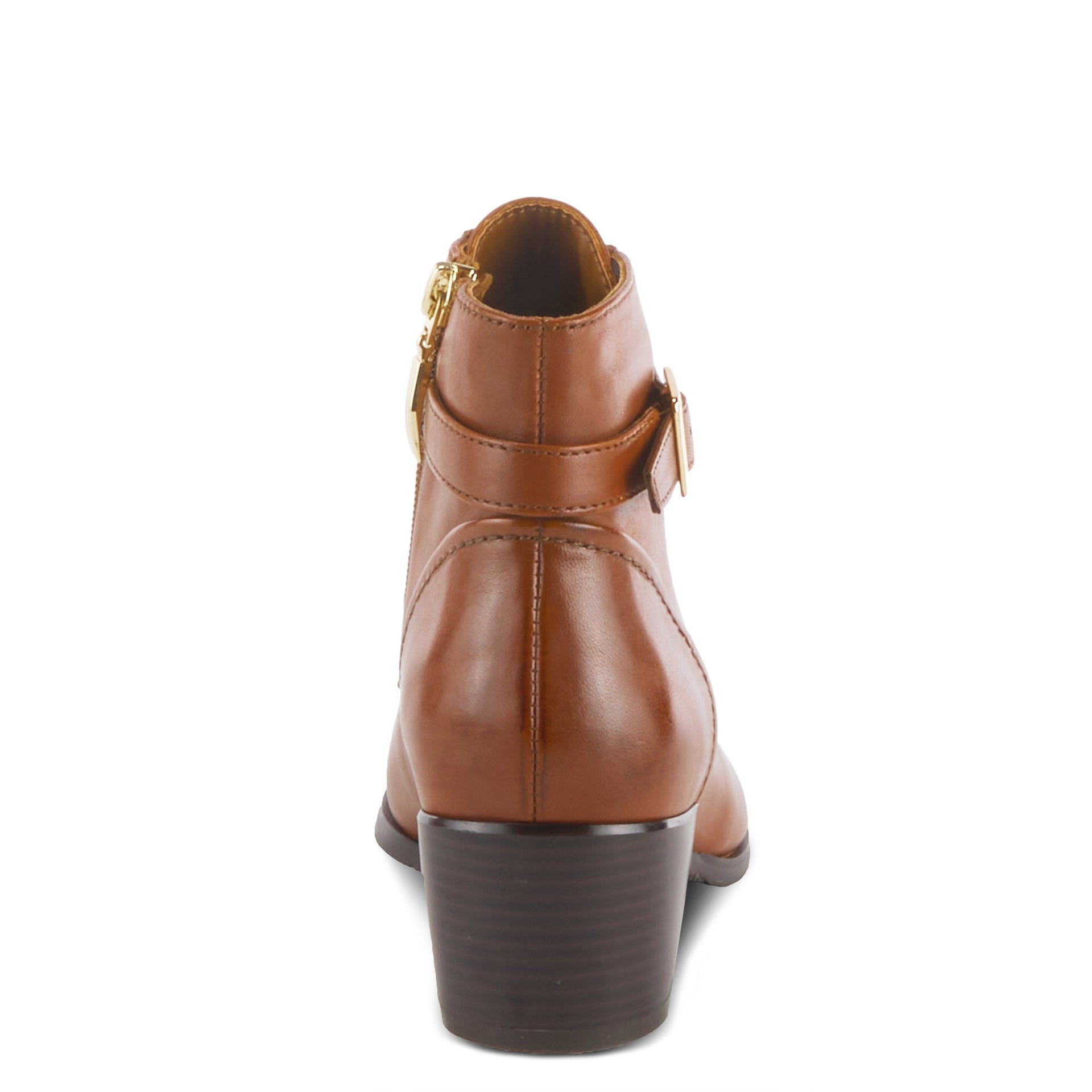 Spring Step Buckleup Lace Up Boots – Spring Step Shoes