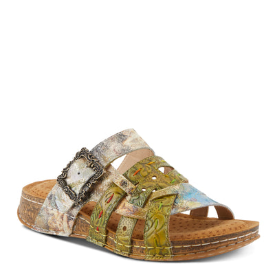 Essential Sandals by Spring Step Shoes