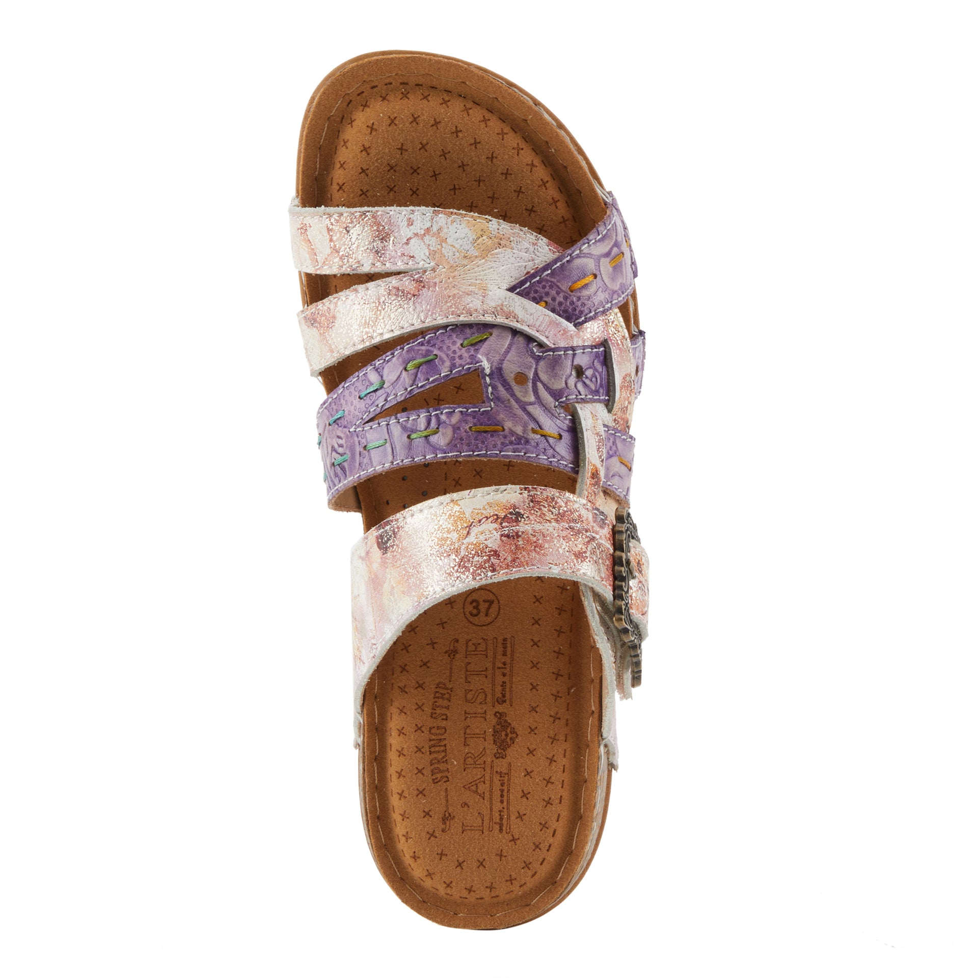 Essential Sandals by Spring Step Shoes – Page 2