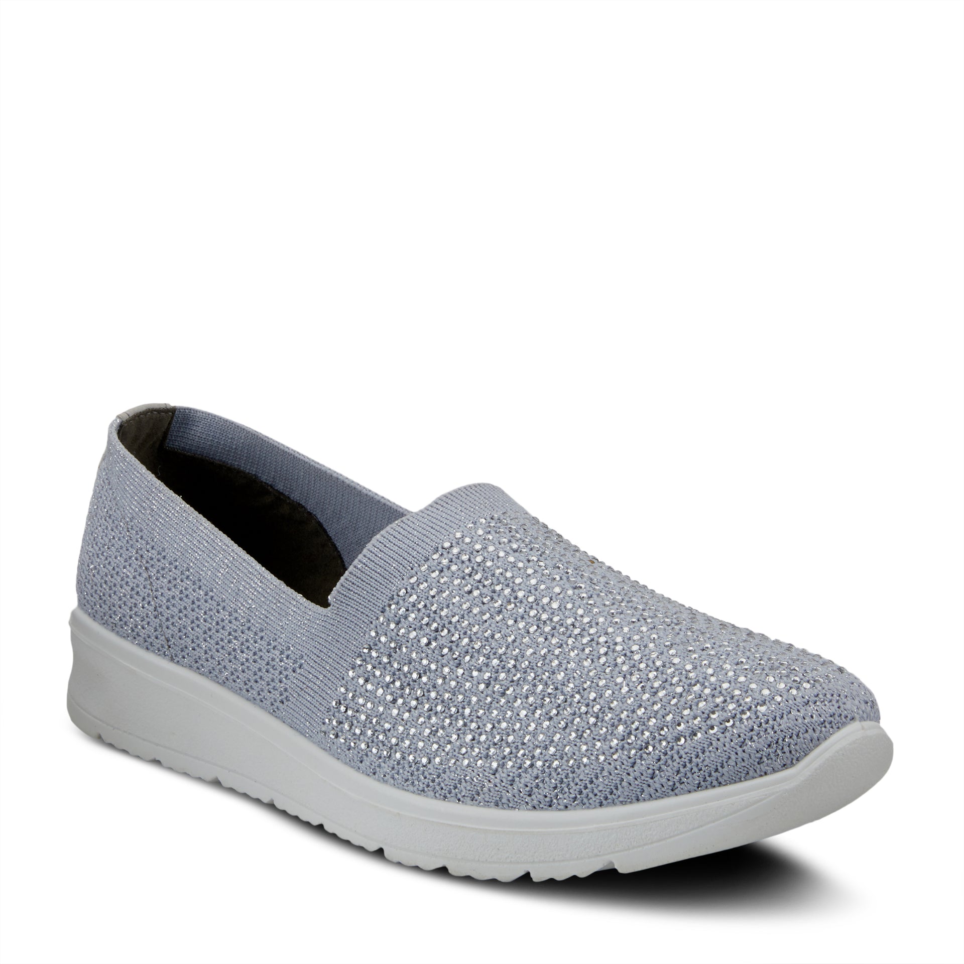Comfortable Flexus Century Slip-on Shoe—Spring Step Shoes