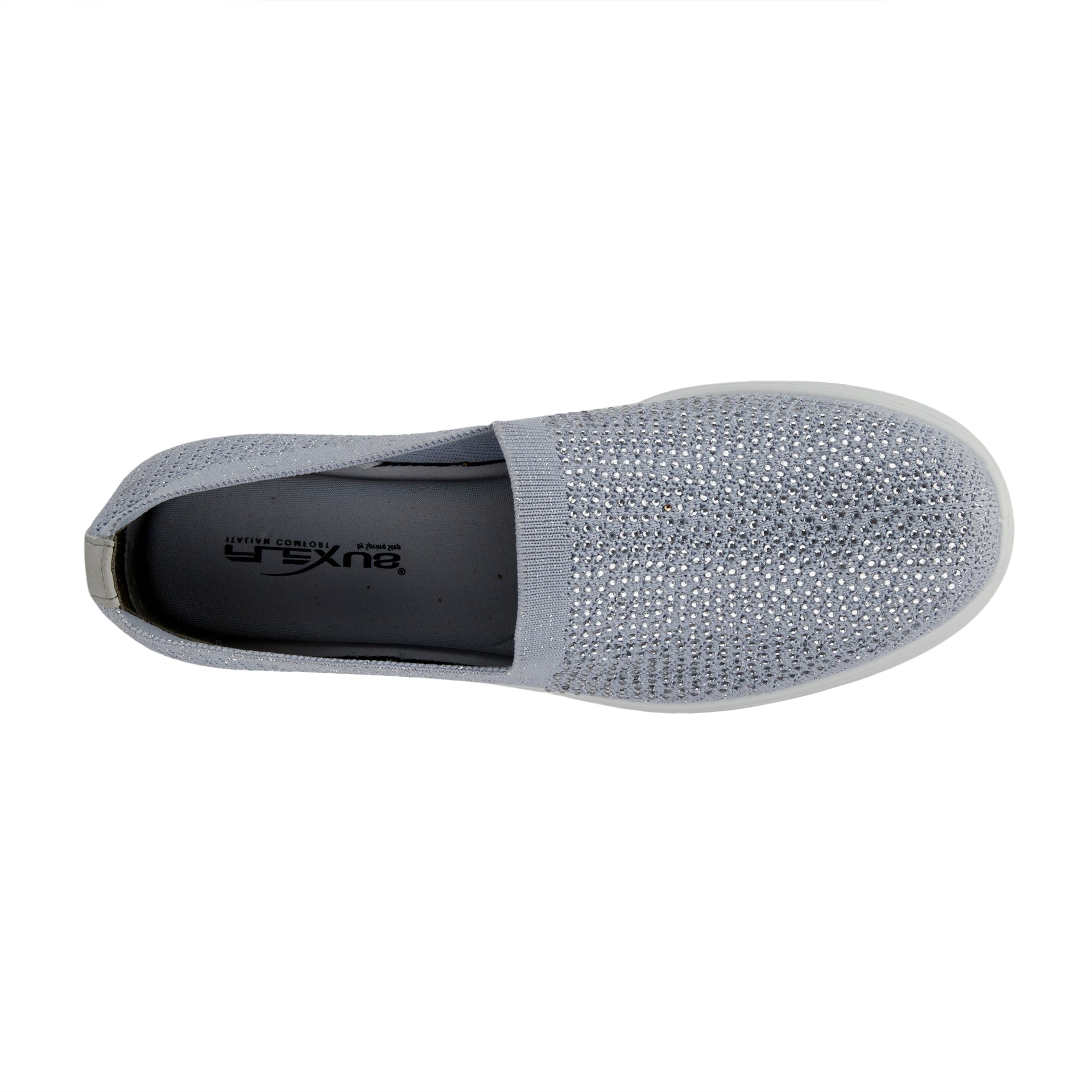 Comfortable Flexus Century Slip-on Shoe—Spring Step Shoes