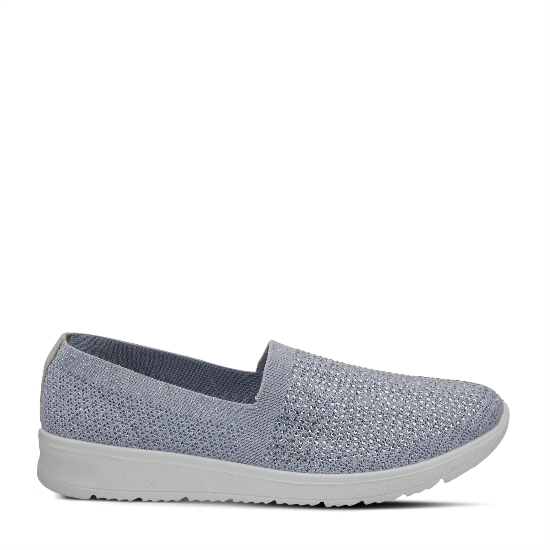 Comfortable Flexus Century Slip-on Shoe—Spring Step Shoes