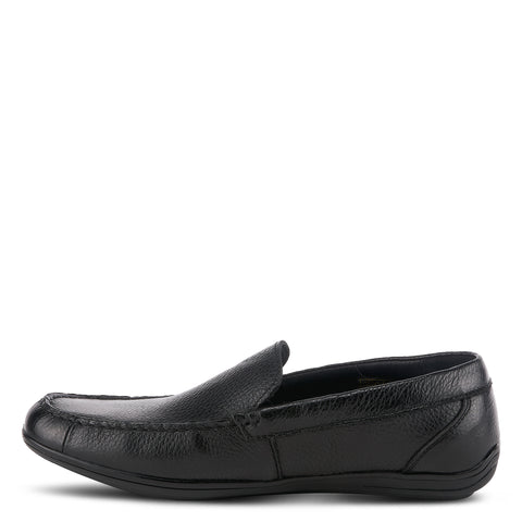 Spring Step Men Ceto Slip on Shoe – Spring Step Shoes