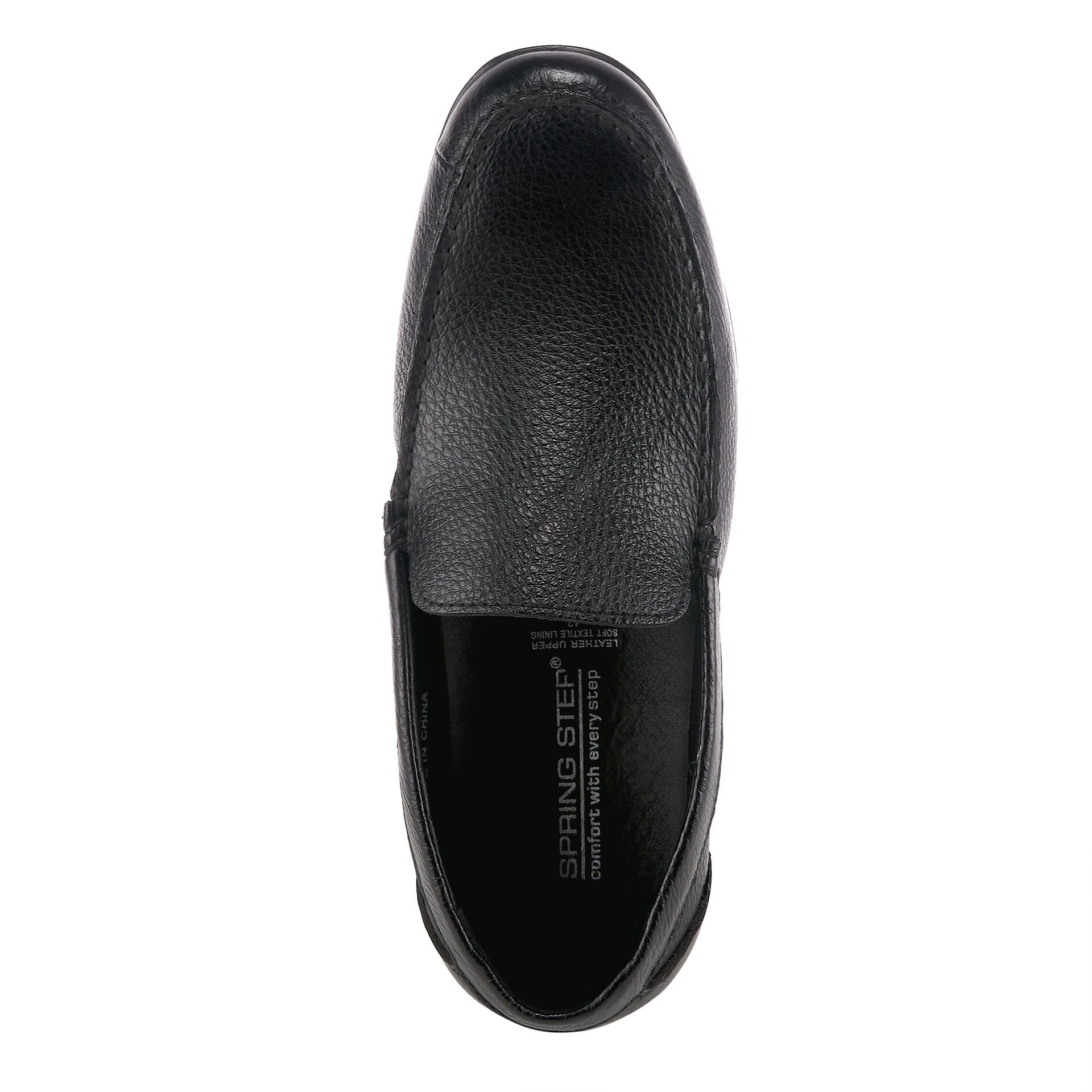 Spring Step Men Ceto Slip on Shoe – Spring Step Shoes