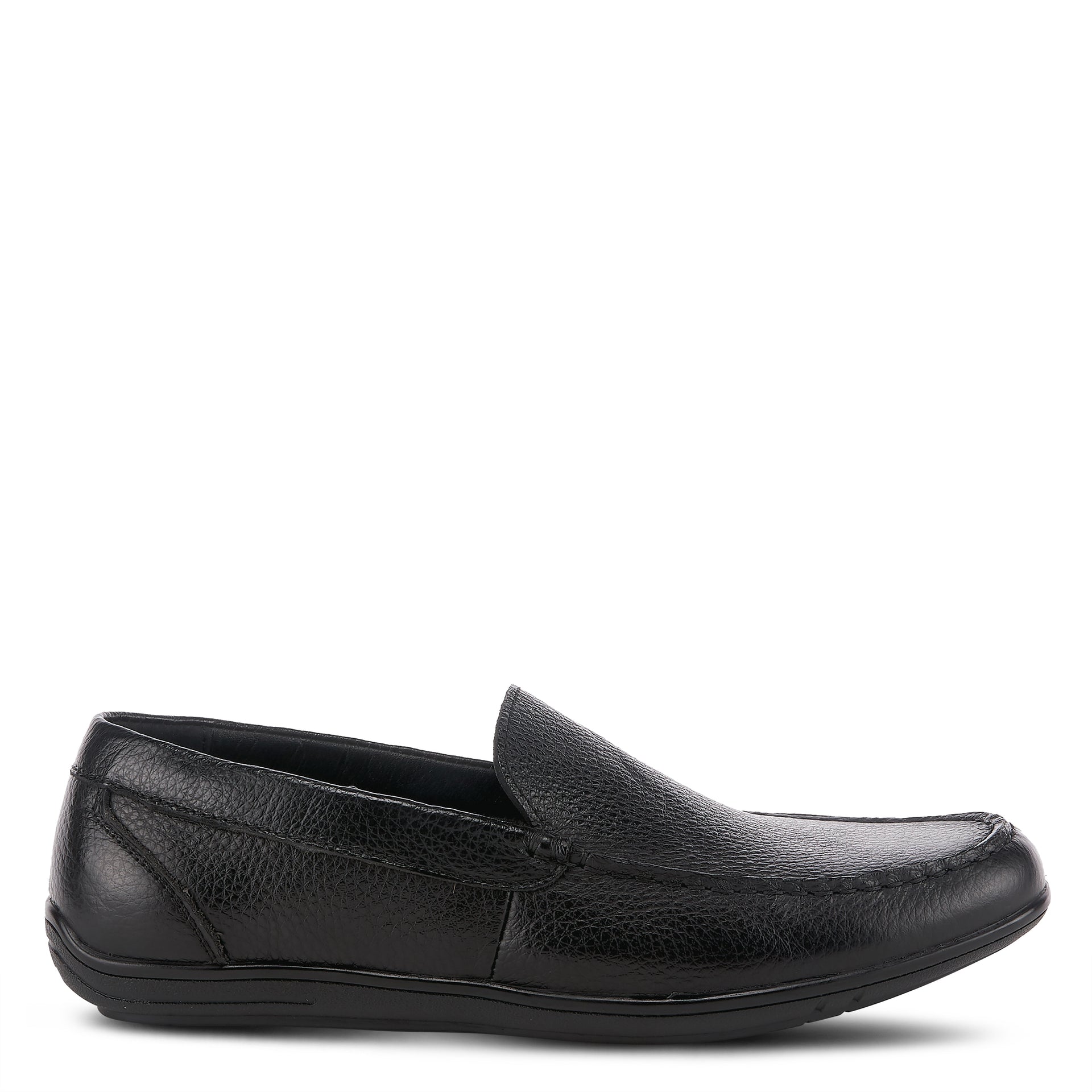 Spring Step Men Ceto Slip on Shoe – Spring Step Shoes