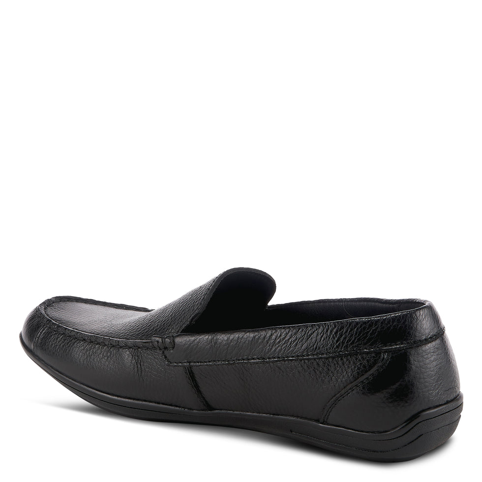 Spring Step Men Ceto Slip on Shoe – Spring Step Shoes