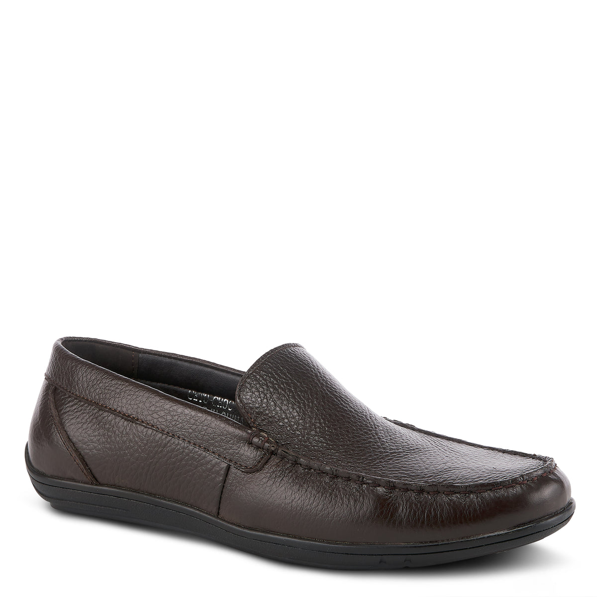 Spring Step Men Ceto Slip on Shoe – Spring Step Shoes
