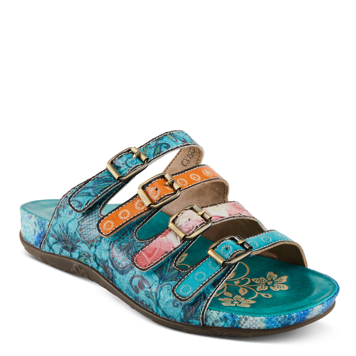 Essential Sandals by Spring Step Shoes – Page 6