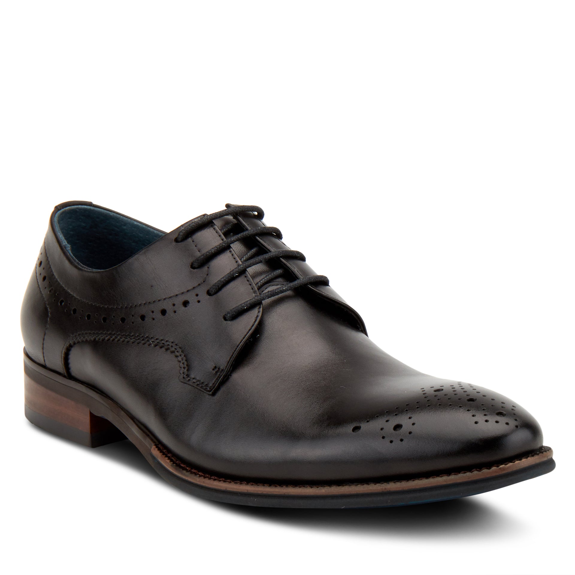 Men's Shoes – Spring Step Shoes