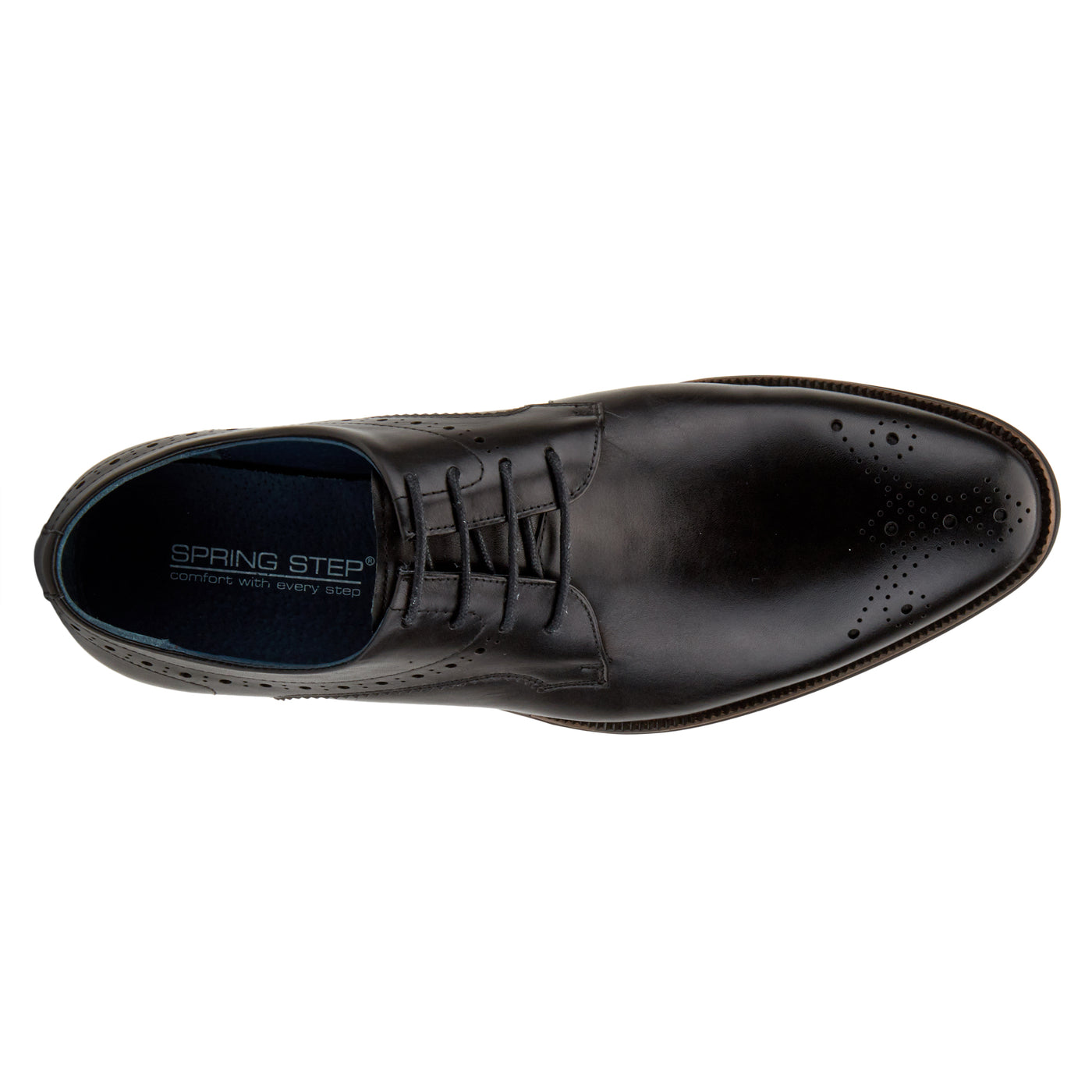 Men's Shoes – Spring Step Shoes