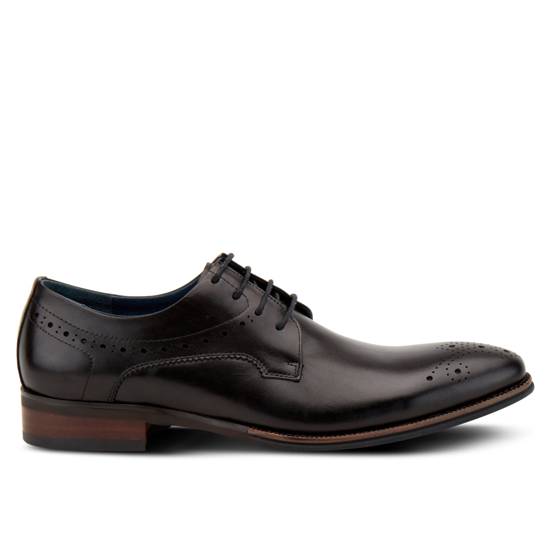 Men's Shoes – Spring Step Shoes