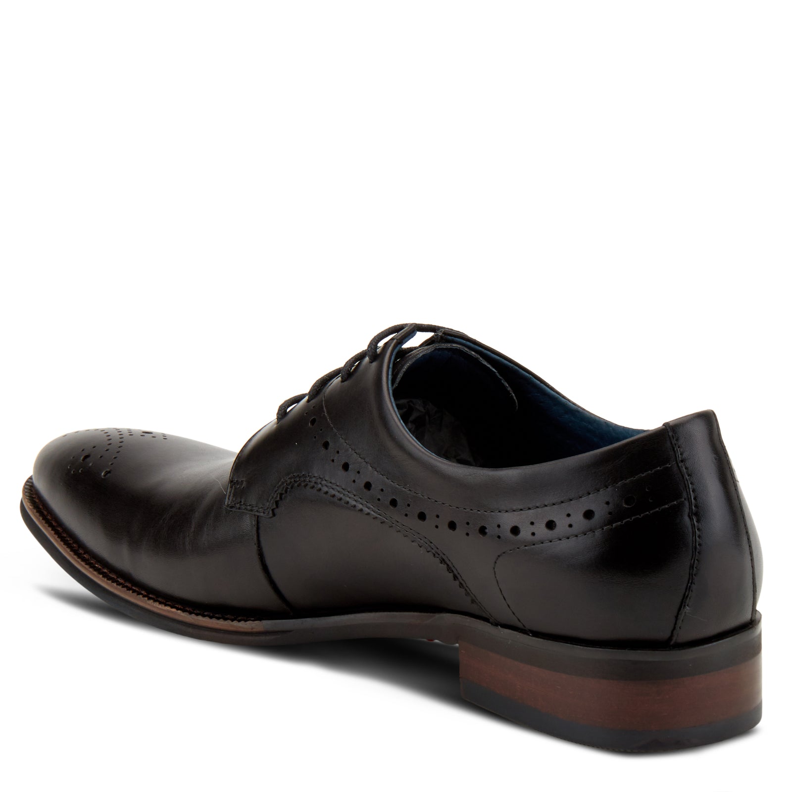 Men's Shoes – Spring Step Shoes