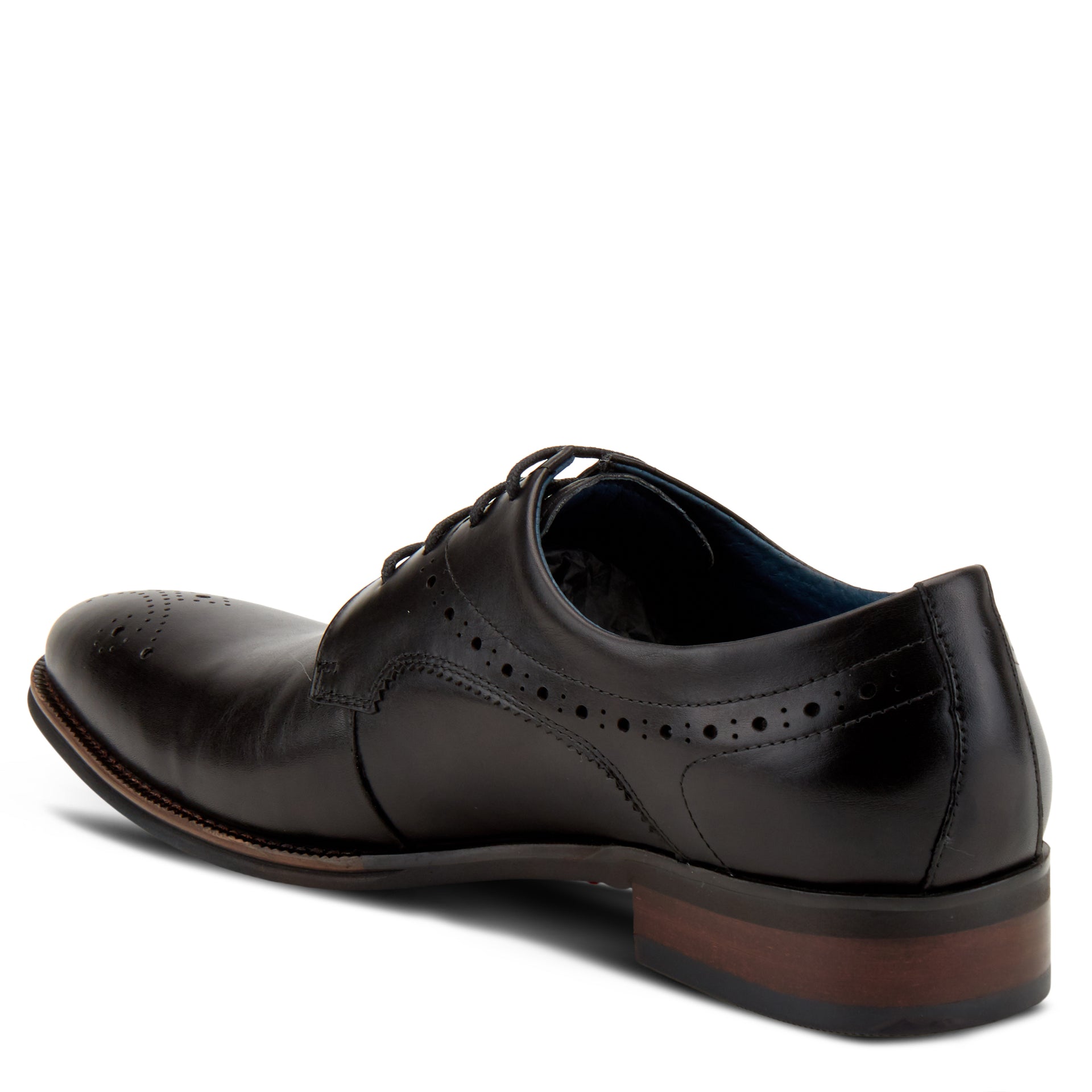 Men's Shoes – Spring Step Shoes
