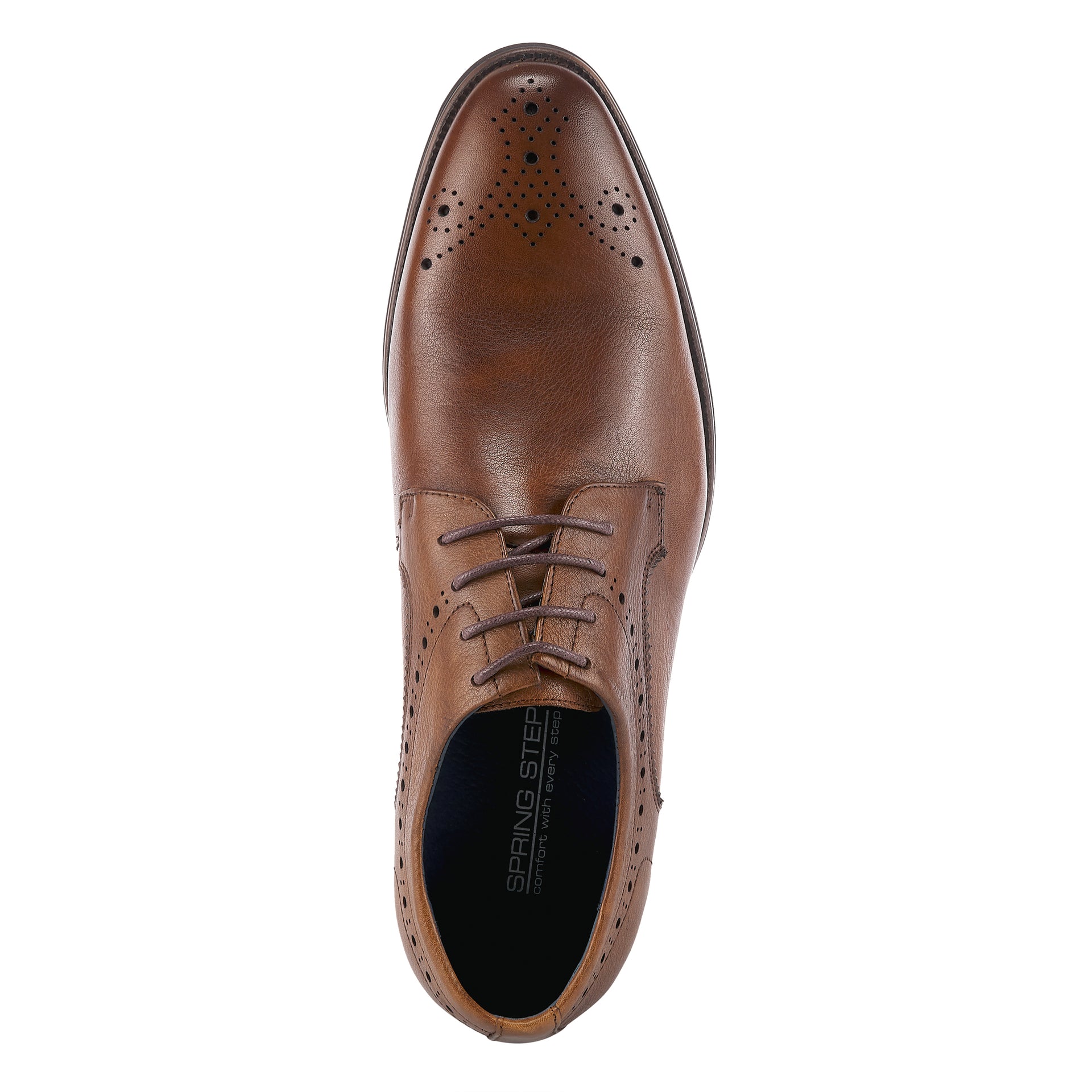 Men's Shoes – Spring Step Shoes