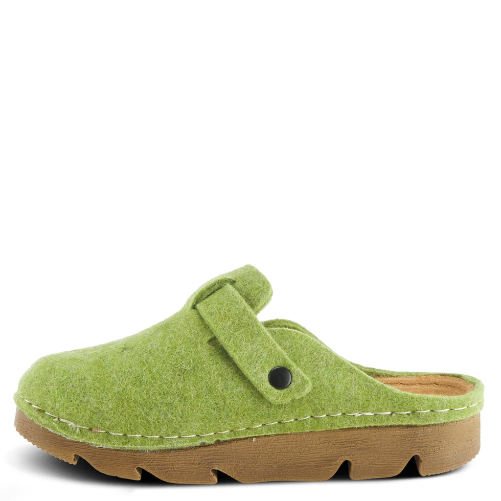 New Women’s Clogs From $49.95 VIP Rewards – Spring Step Shoes