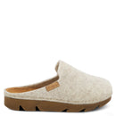 Flexus Cloggish Platform Clog for Comfort – Spring Step Shoes