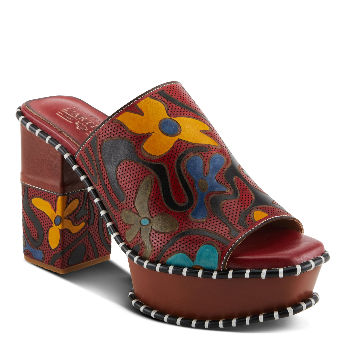 Essential Sandals by Spring Step Shoes – Page 2