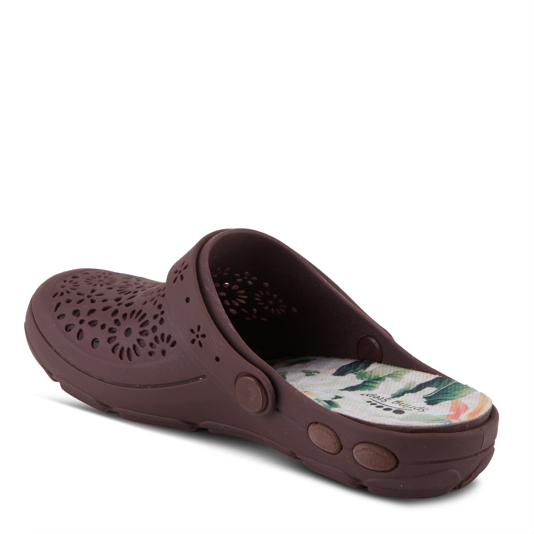 SPRING STEP CONTIGO CLOGS by SPRING STEP – Spring Step Shoes