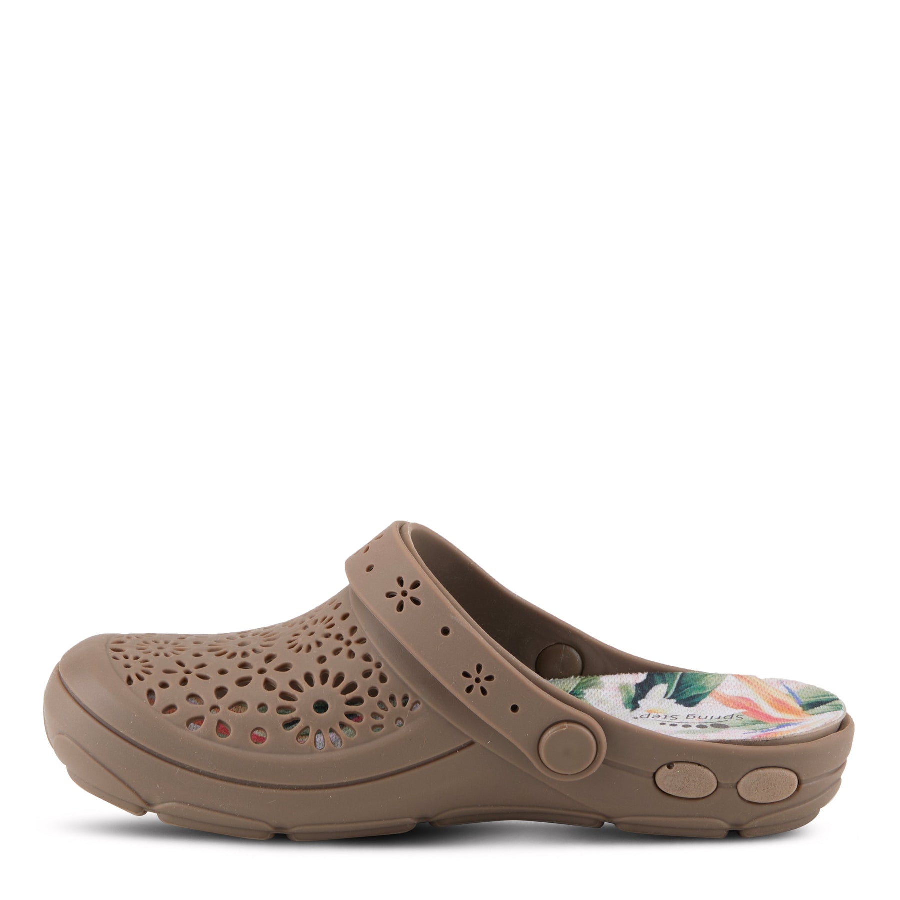 SPRING STEP CONTIGO CLOGS by SPRING STEP – Spring Step Shoes