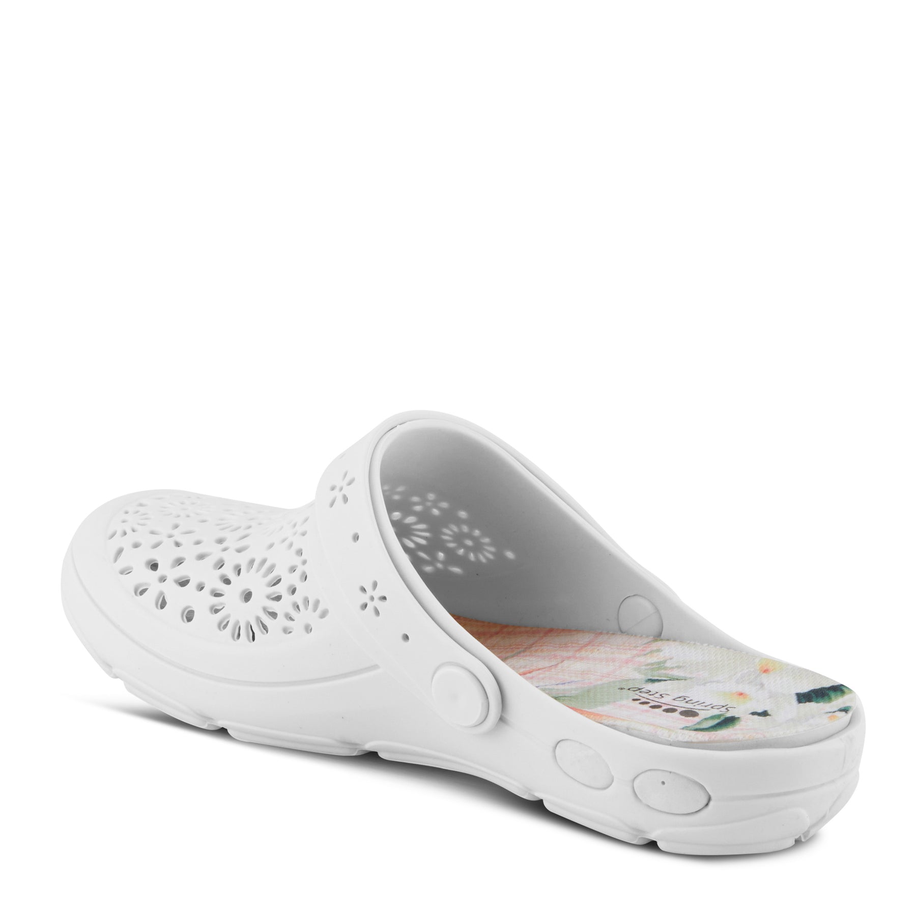 SPRING STEP CONTIGO CLOGS by SPRING STEP – Spring Step Shoes