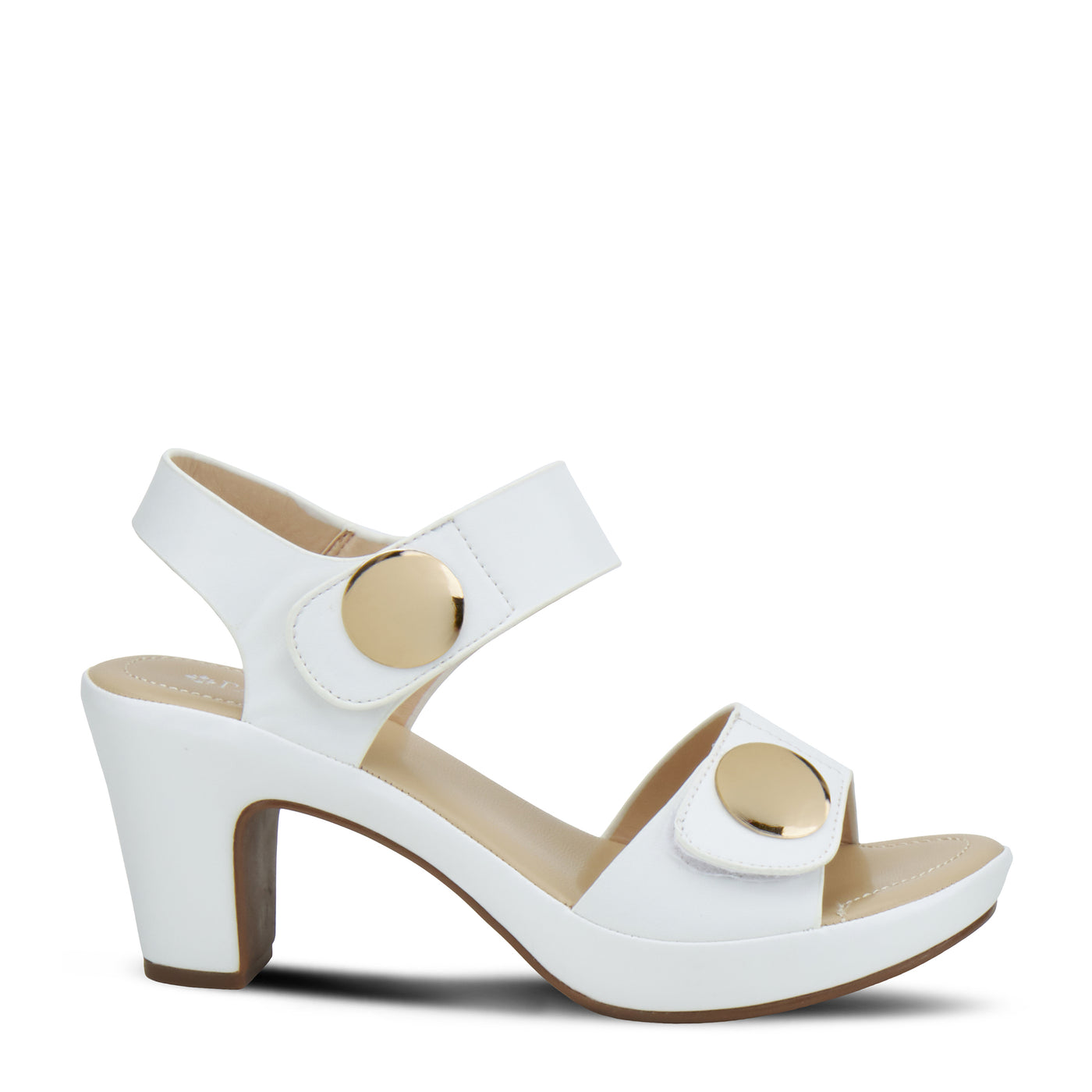 Essential Sandals by Spring Step Shoes