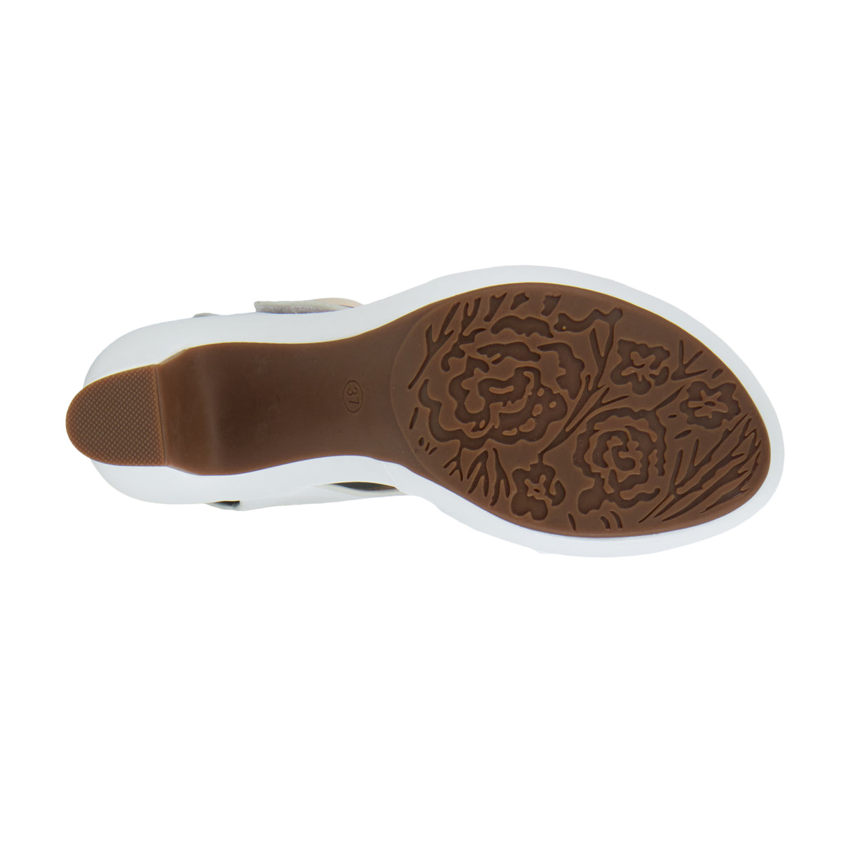 Essential Sandals by Spring Step Shoes
