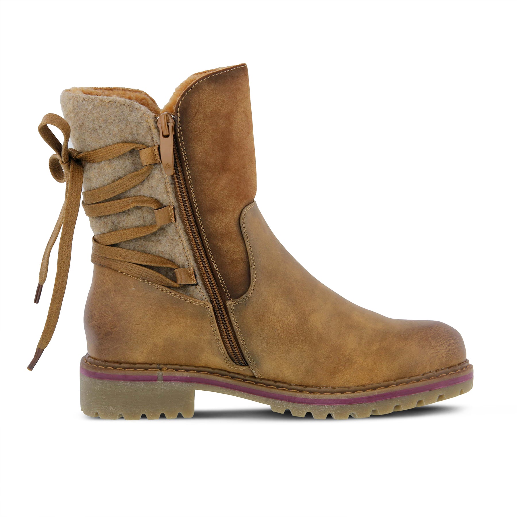 DAWNA BOOT by Patrizia – Spring Step Shoes