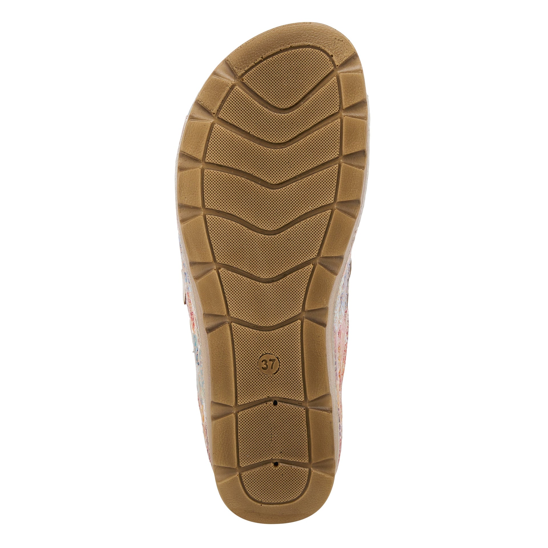 Flexus Two-Strap Slide Comfort Women – Spring Step Shoes