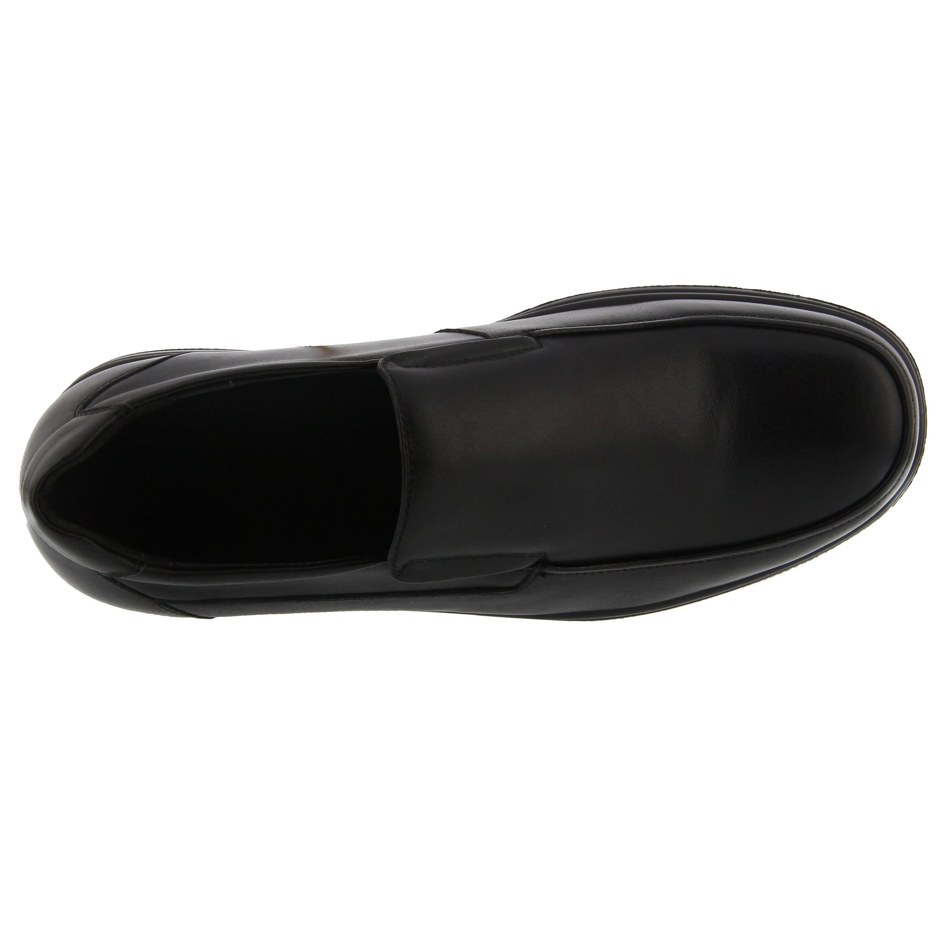 Skechers Men's Slip-on Loafer Devon Shoes – Spring Step Shoes