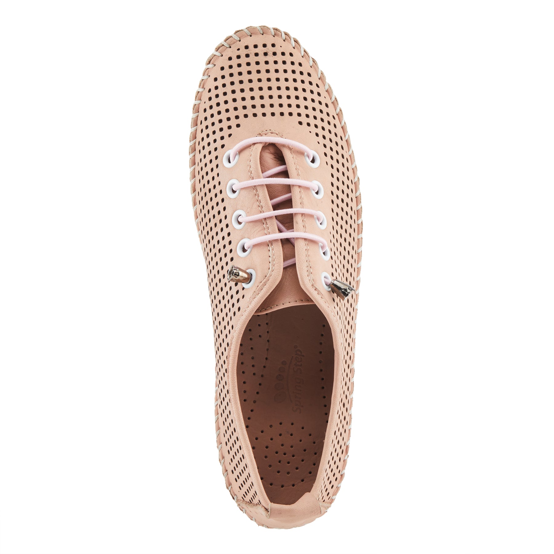Spring Step Eastwood Shoes: Lace-up Shoe – Spring Step Shoes