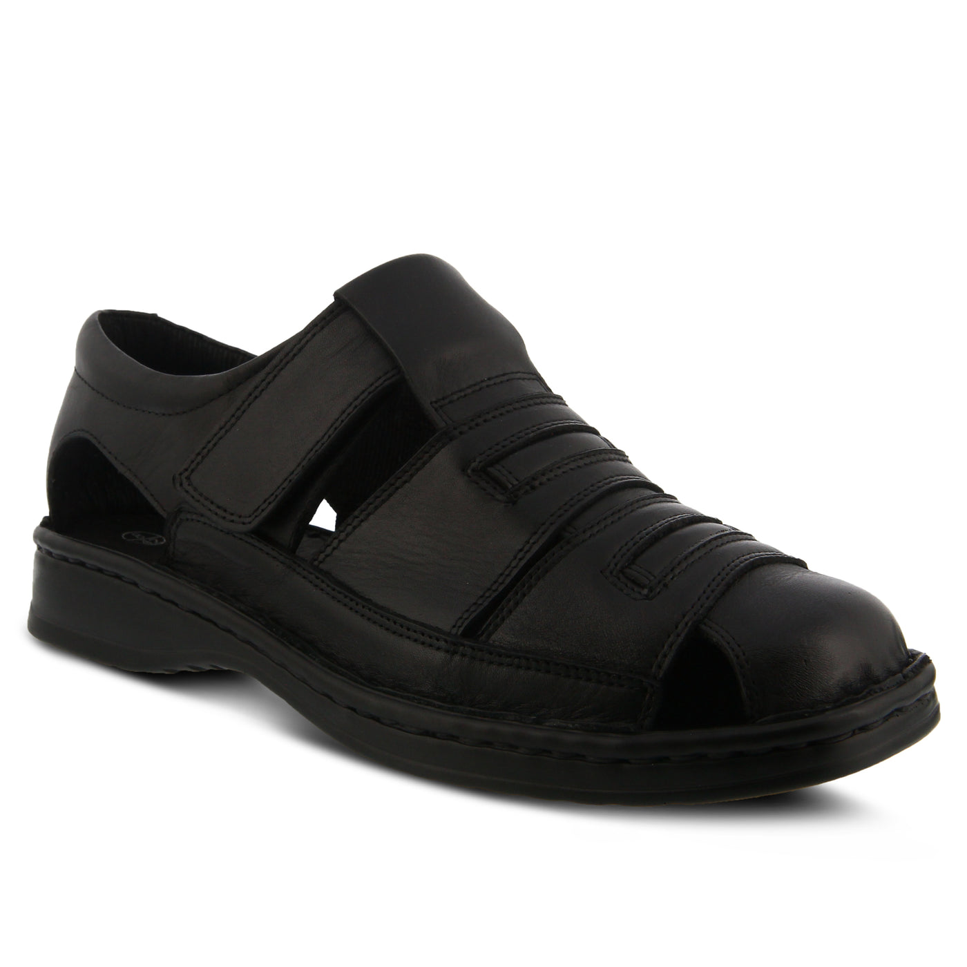 Spring Step Men Edvard Men's Slip-on Shoe – Spring Step Shoes