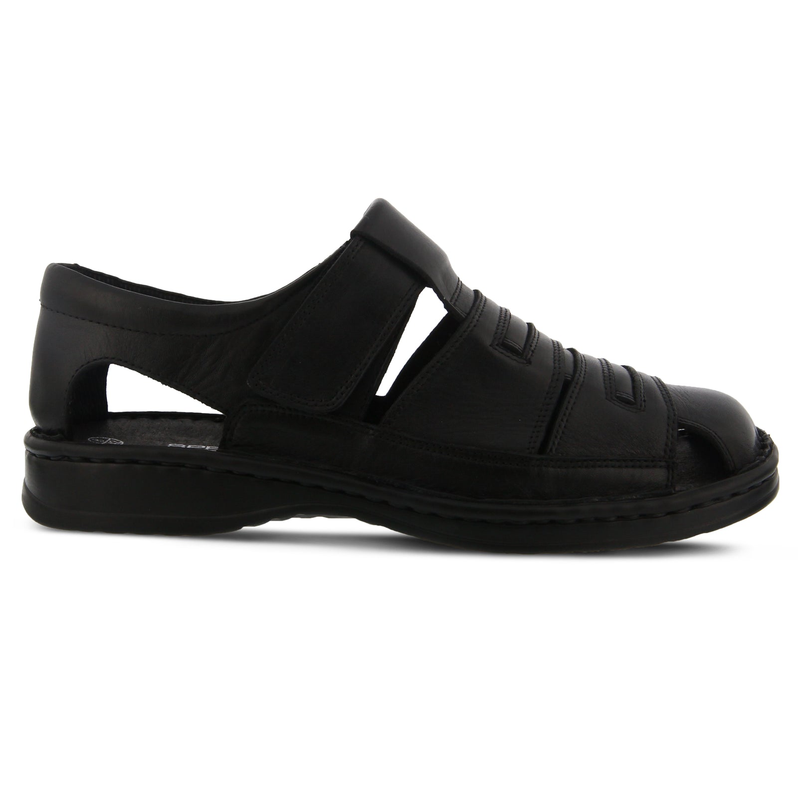 Spring Step Men Edvard Men's Slip-on Shoe – Spring Step Shoes