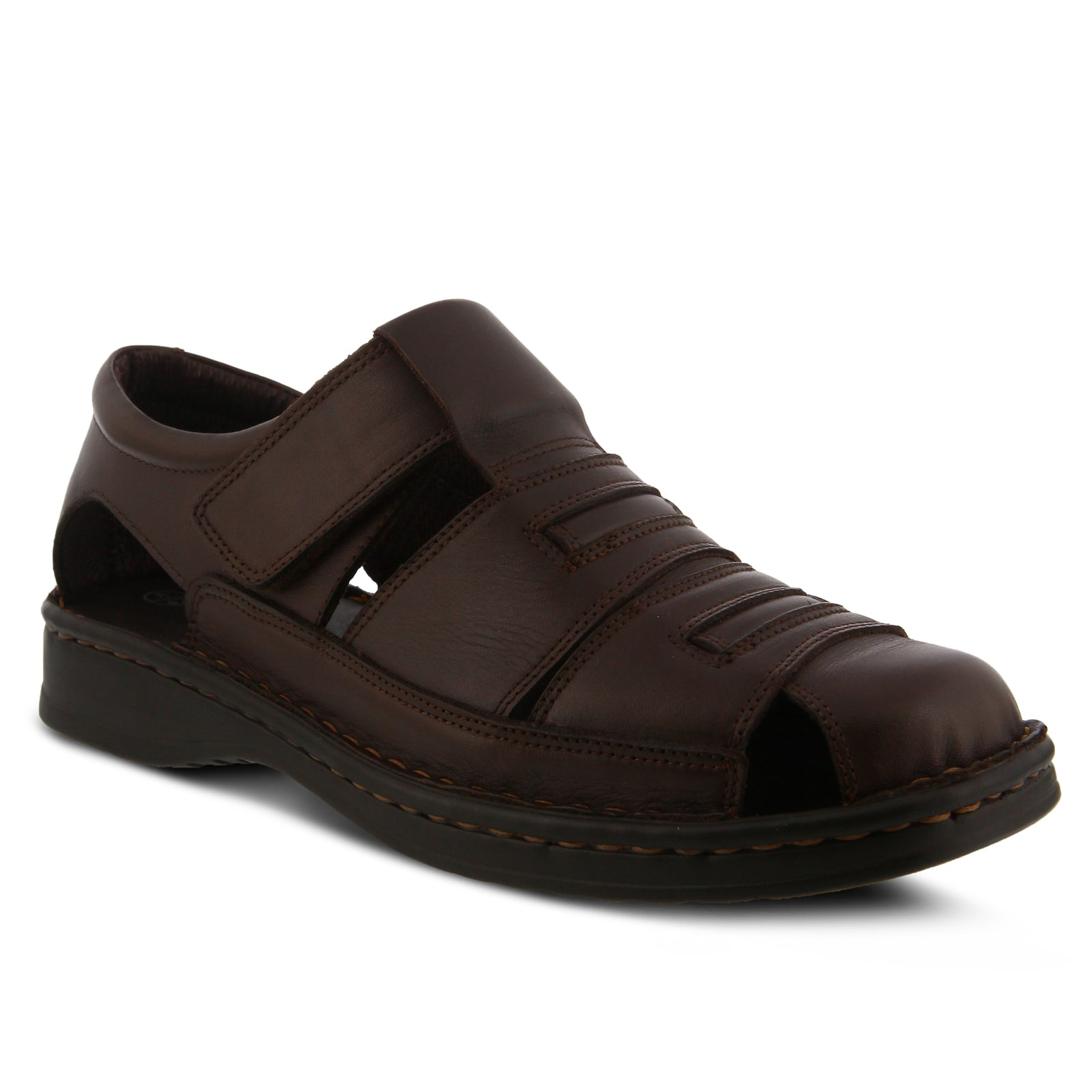 Spring Step Men Edvard Men's Slip-on Shoe – Spring Step Shoes