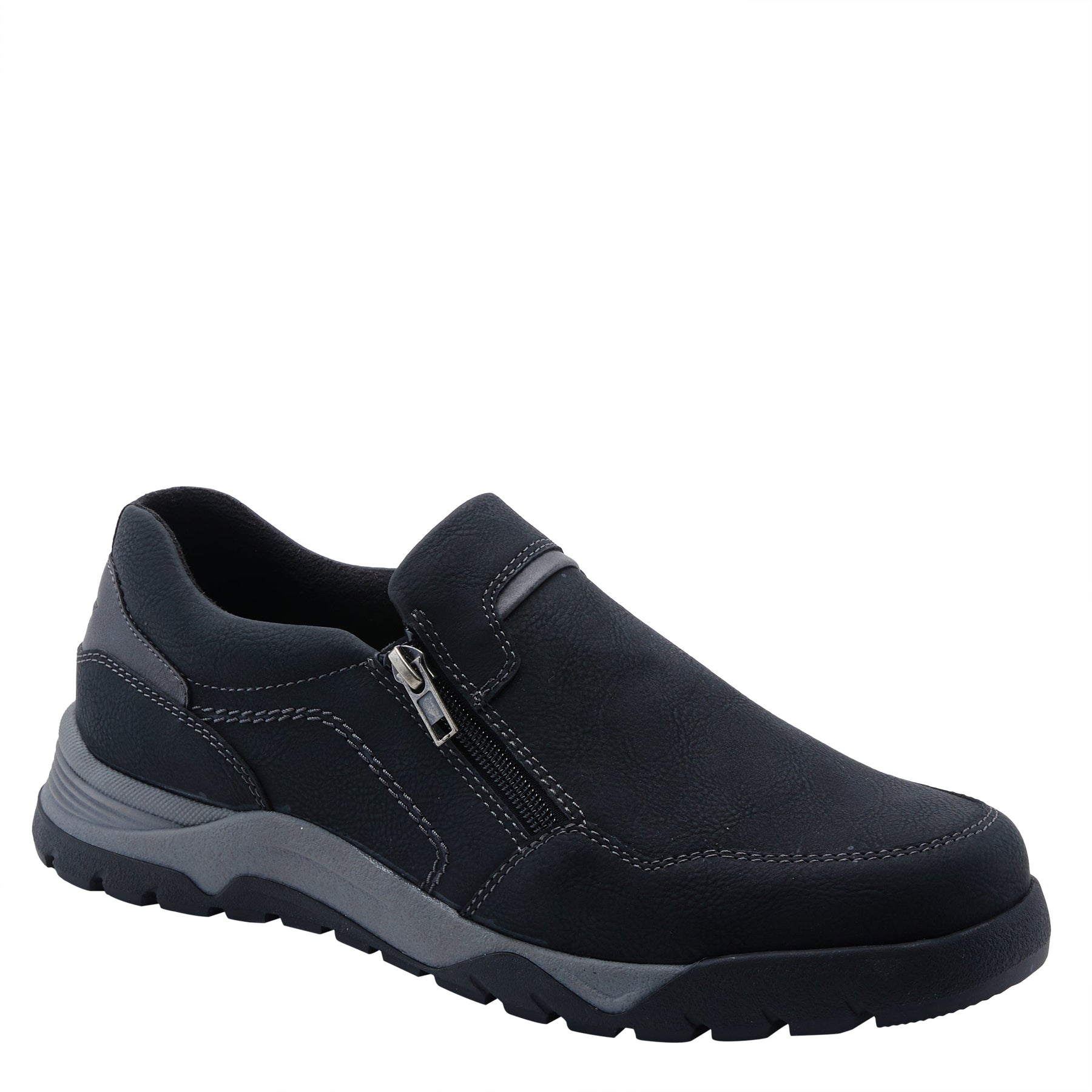 SPRING STEP MEN ELIJAH SHOE by SPRING STEP MEN – Spring Step Shoes