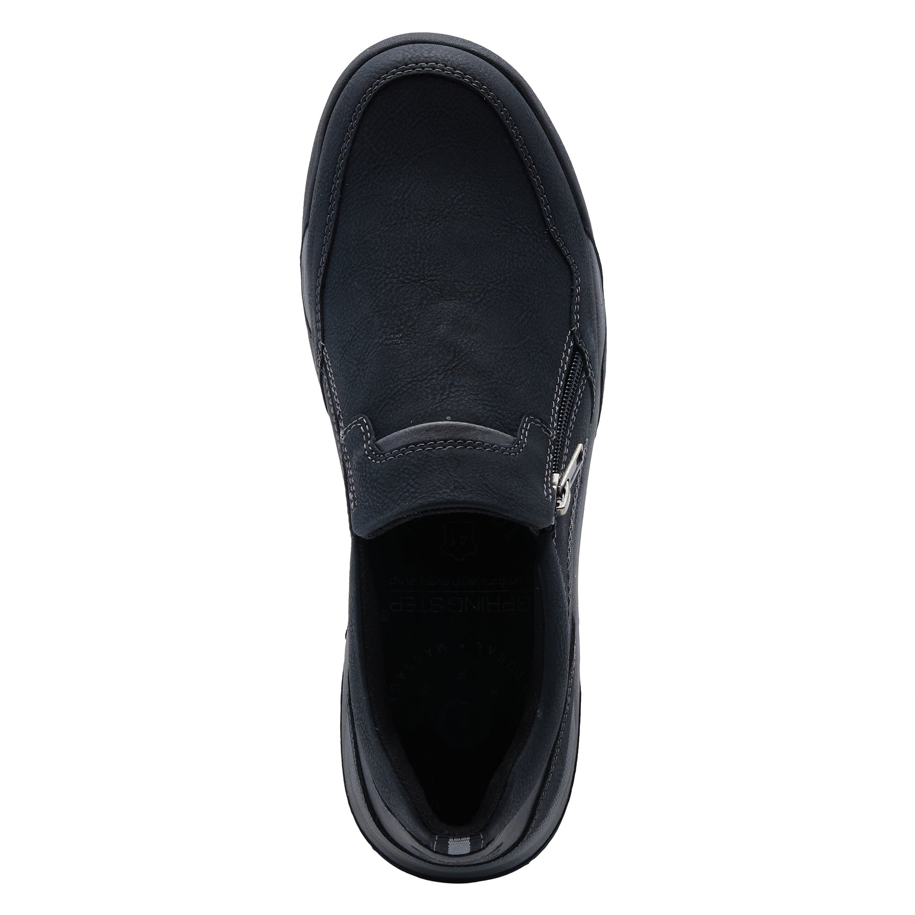SPRING STEP MEN ELIJAH SHOE by SPRING STEP MEN – Spring Step Shoes