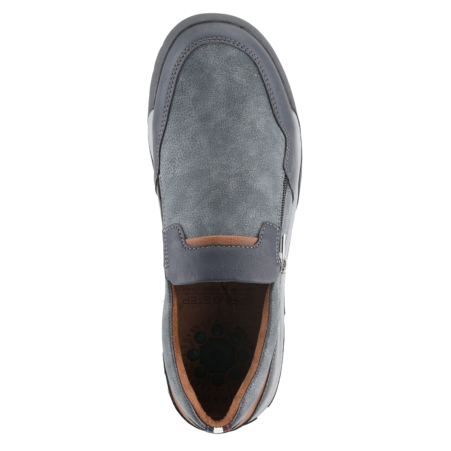 SPRING STEP MEN ELIJAH SHOE by SPRING STEP MEN – Spring Step Shoes