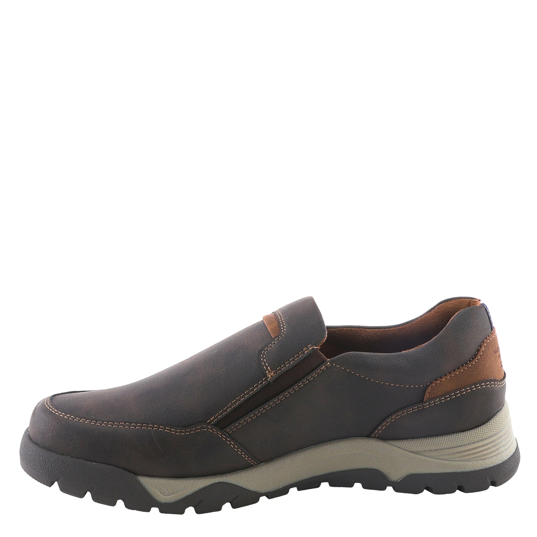 SPRING STEP MEN ELIJAH SHOE by SPRING STEP MEN – Spring Step Shoes