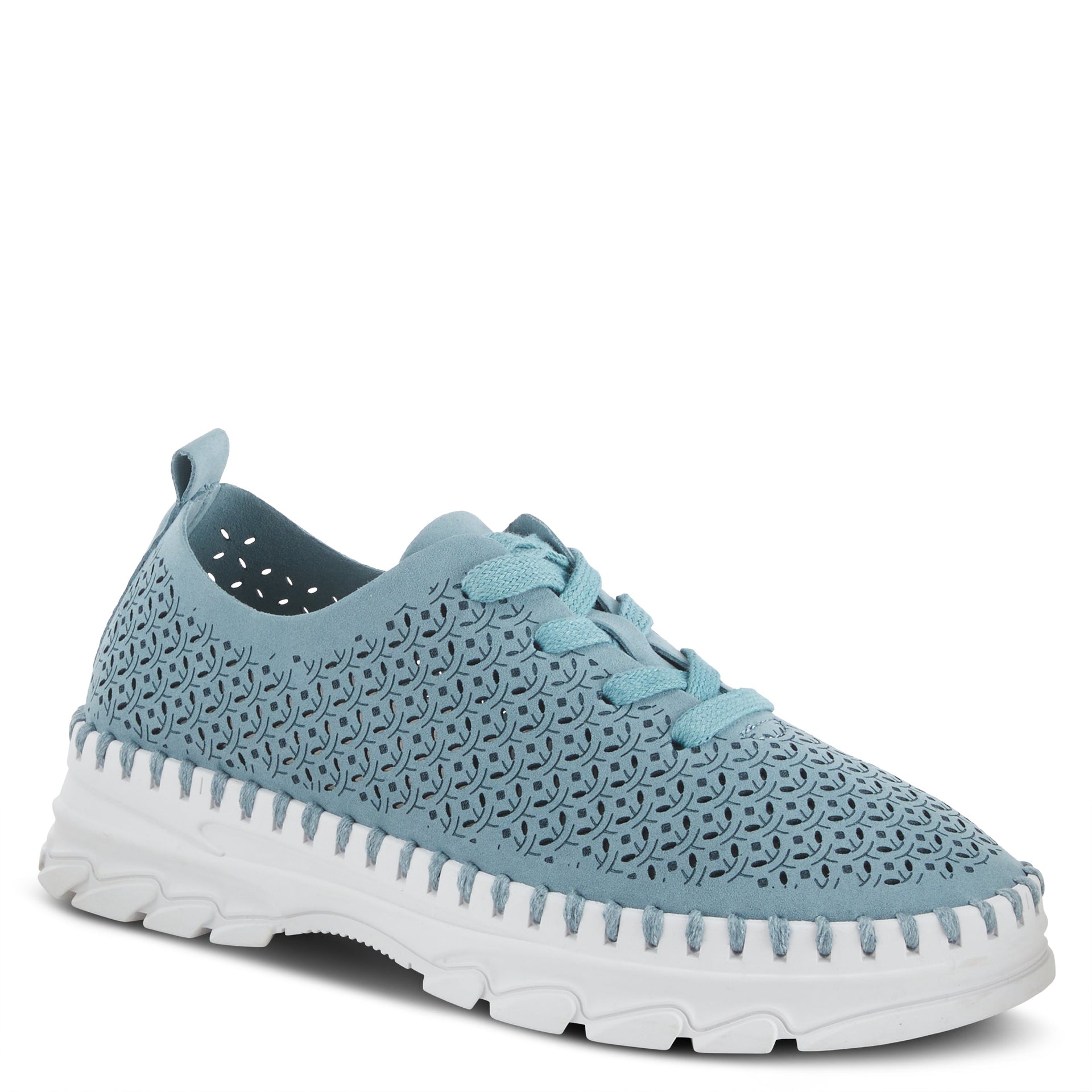 Patrizia Elodi Womens Slip on Sneakers – Spring Step Shoes