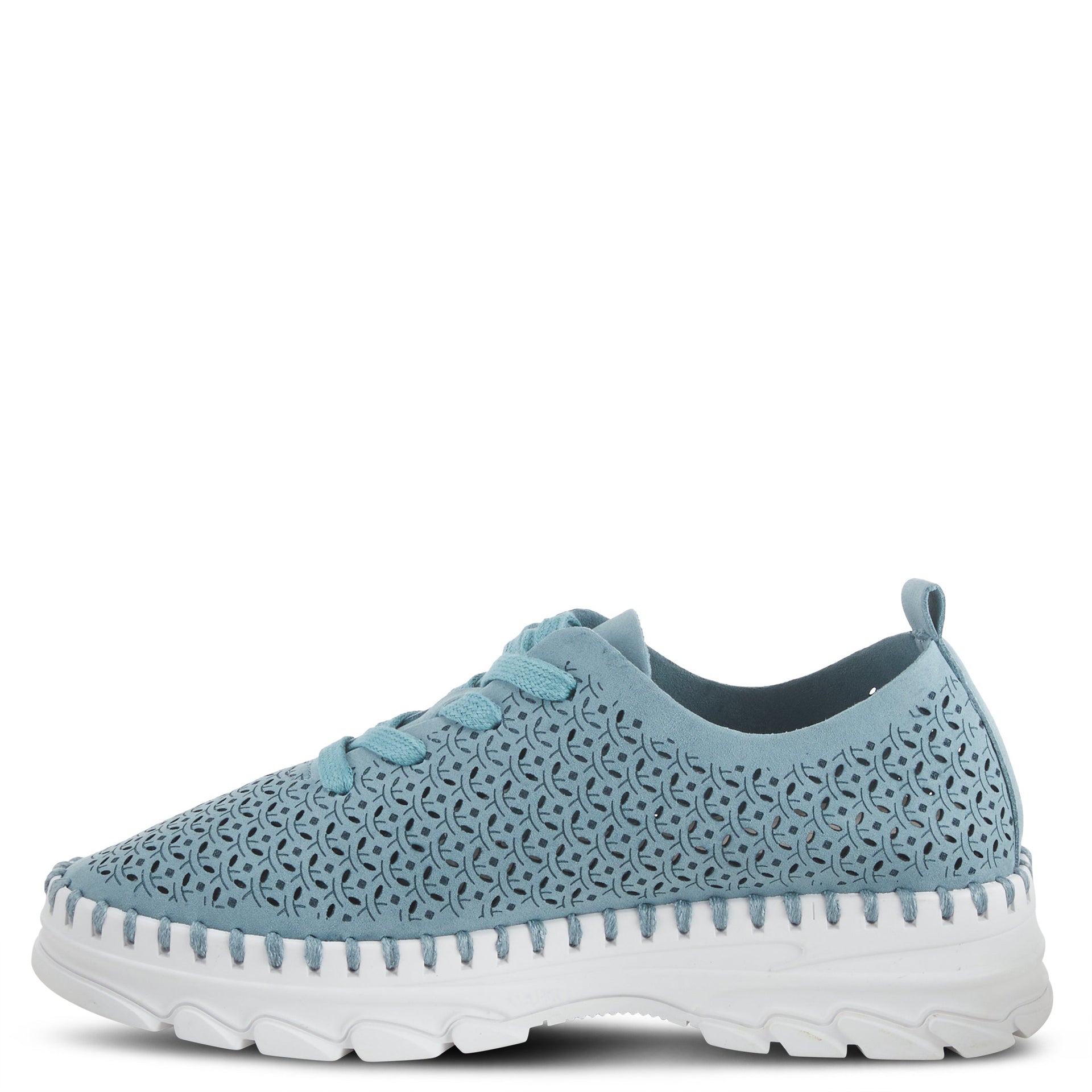 Patrizia Elodi Womens Slip on Sneakers – Spring Step Shoes