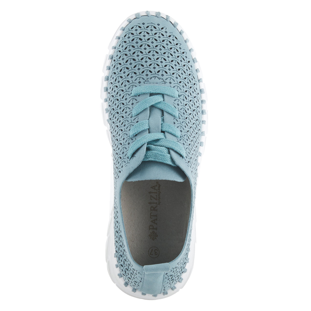Patrizia Elodi Womens Slip on Sneakers – Spring Step Shoes