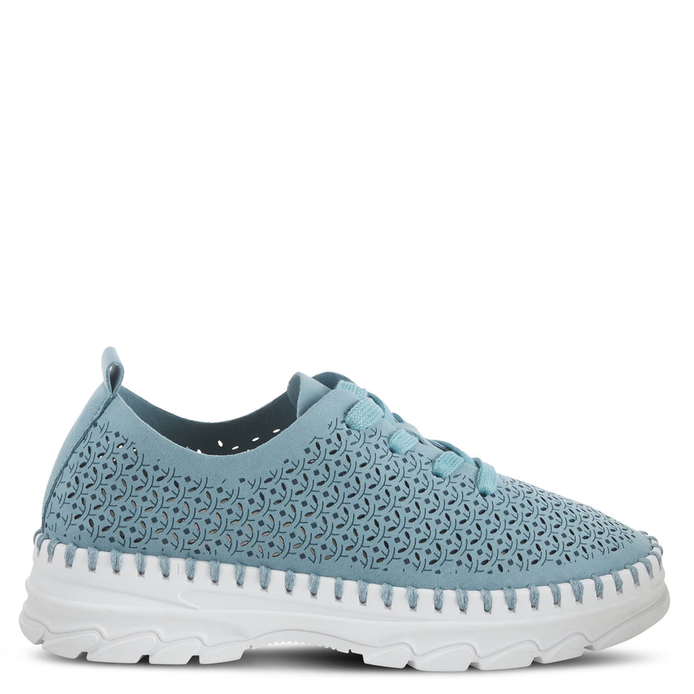 Patrizia Elodi Womens Slip on Sneakers – Spring Step Shoes