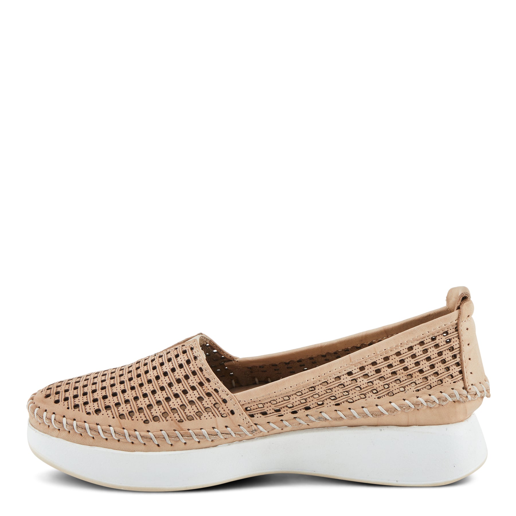 Spring Step Emerson Shoes: Slip on Shoe – Spring Step Shoes