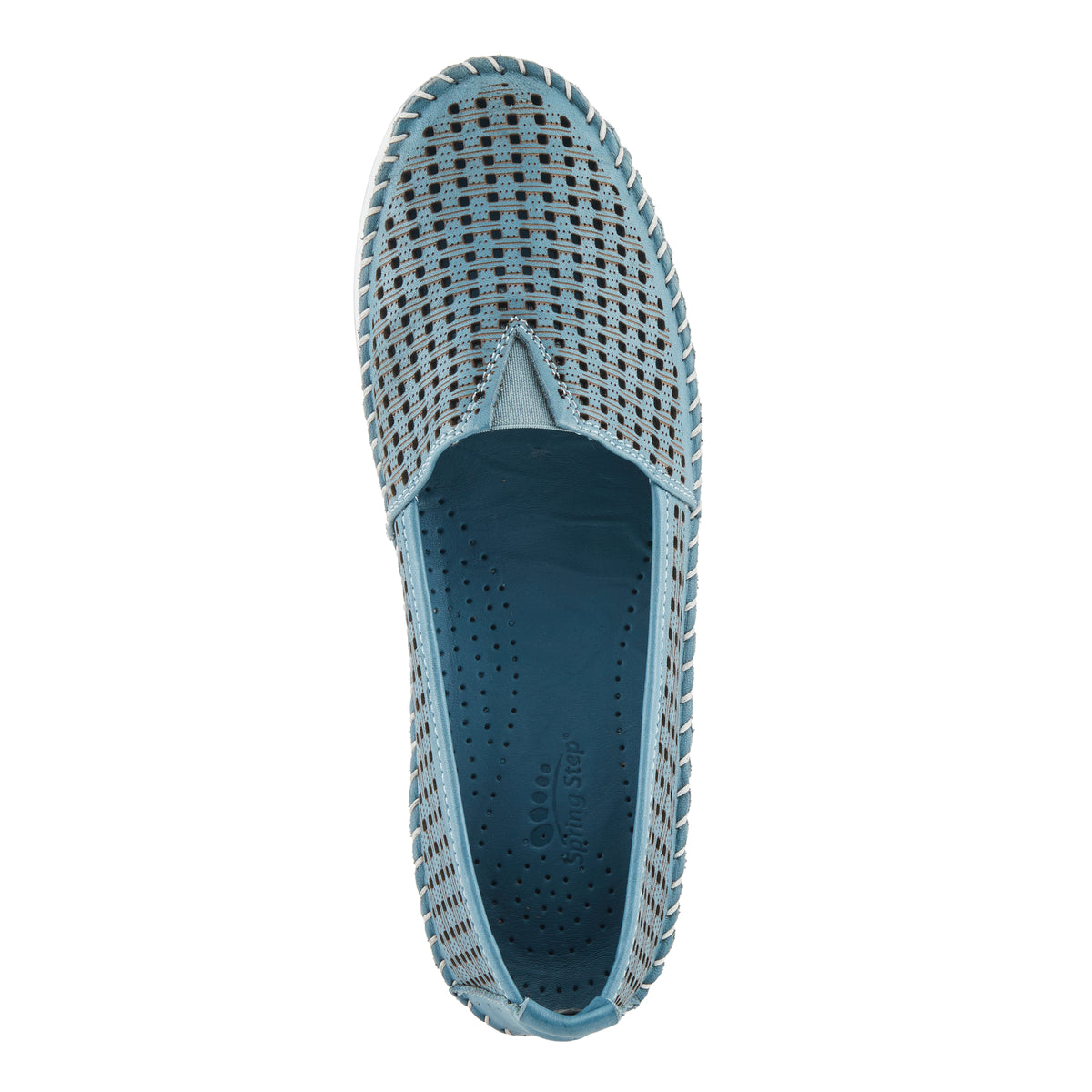 Spring Step Emerson Shoes: Slip on Shoe – Spring Step Shoes
