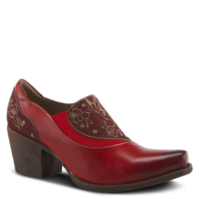 Heels – Page 3 – Spring Step Shoes