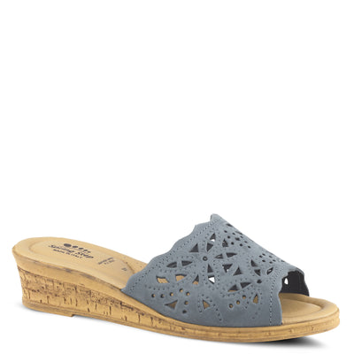 Essential Sandals by Spring Step Shoes