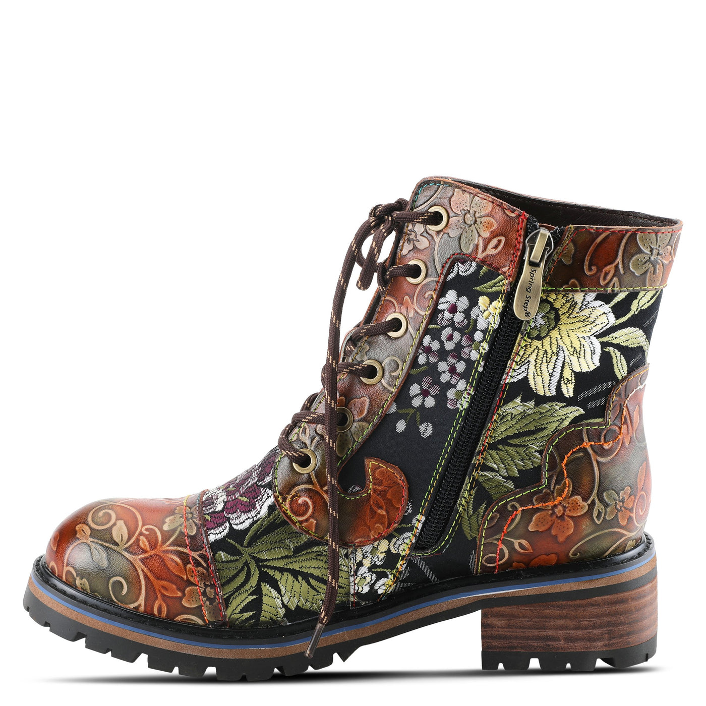 BOOT – Spring Step Shoes
