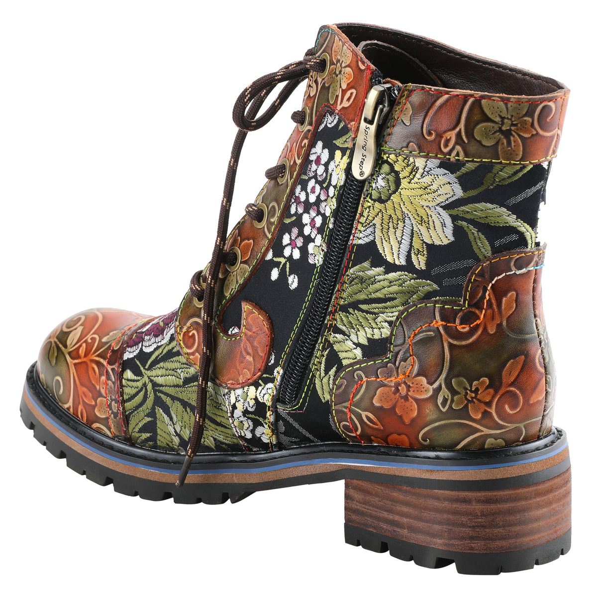 BOOT – Spring Step Shoes