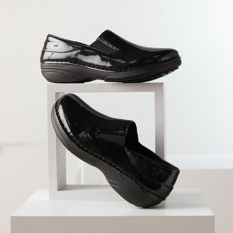 Professional Ferrara-fog Slip-on Shoe – Spring Step Shoes